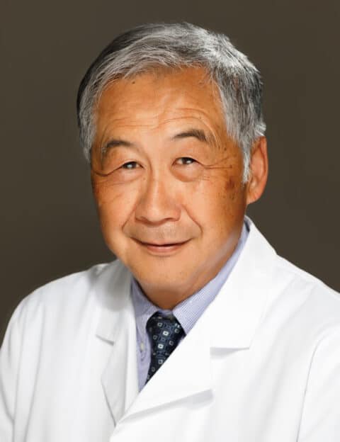 Learn About Our Doctors - Chang Eye Group