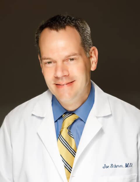Learn About Our Doctors - Chang Eye Group